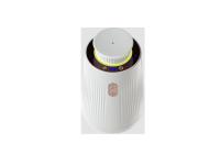 China A10 Portable Car Scent Diffuser 10ml with USB Charging and 3-30㎡ Coverage Area for Vehicle and Home Use for sale