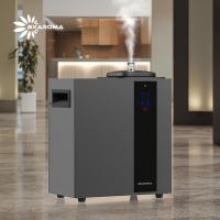 China Energy-Saving HVAC Air Aroma Diffuser - Silent Airflow Design for Hotel for sale