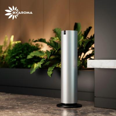 China M2000 Commercial Scent Diffuser with 5000m³ Coverage and 800ML Capacity - Waterless Cold Air Technology for Large Spaces for sale