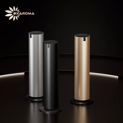 China M2000 Commercial Scent Air Machine 800ml Waterless Diffuser with App Control for 5000m³ Spaces for sale