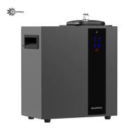 China Smart Waterless Diffuser A3000 800ML Nebulizing Scent Air Machine for HVAC 5000m3 Coverage for sale