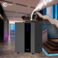 China 800ml HVAC Aroma Diffuser with Auto Shut-off 4000m3 Coverage for sale