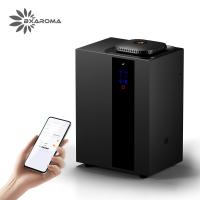 China Smart WiFi HVAC Scent Diffuser Machine – Duct-Mounted Programmable Air Aroma System for Hotels/Office Buildings for sale