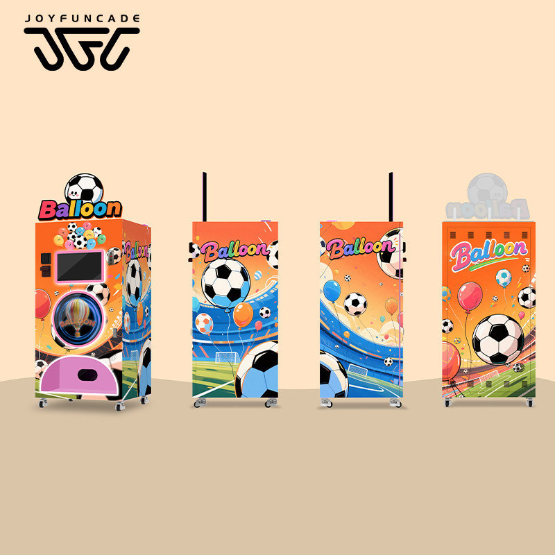 Balloon Vending Machine for sale