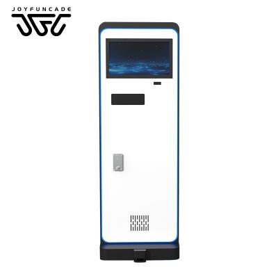 China Mobile Interactive Floor Projector Sports Game Machine All In One Projector Games for sale
