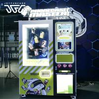 China Smart DIY Mobile Phone Case Vending Printer Equipped With Touch Screen Designer, 400+ Template Library for sale