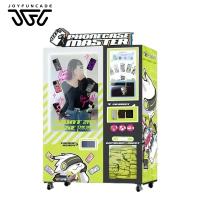 China 24-Hour Phone Case Vendor Printing Vending Machine ，Mobile Phone Remote Management Moblie Case Printing for sale