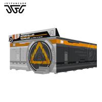 China 12/24 Seats VR Cinema with 220V/380V Voltage and 5000KG Weight for Immersive Theater Experience for sale