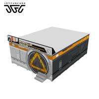 China 12/24 Seats VR Cinema with 220V/380V Voltage and 5000KG Weight for Immersive Theater Experience for sale