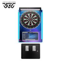 China Customizable Indoor Commercial Dart Machine Supports Multiple Payment Methods Mini Darts Arcade Darts Suitable For Bars And Clubs for sale