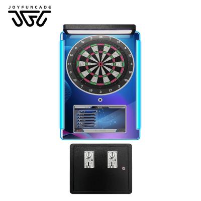 China Customizable Indoor Commercial Dart Machine Supports Multiple Payment Methods Mini Darts Arcade Darts Suitable For Bars And Clubs for sale