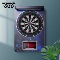 China Digital Dart Machine With Custom Startup Screen That Can Play Advertising Videos And Pictures When On Standby Mini Dart Machine For Sale for sale