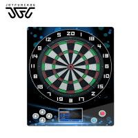 China Darts Arcade Machine With Multiple Payment Options , Customizable Sound Effects Electronic Darts Machines Suitable For Bars for sale