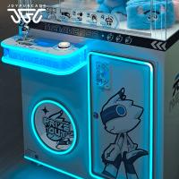 China Wireless Arcade Claw Machine With Automatic Repair Function Machine With Claw for sale
