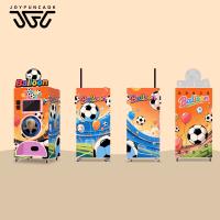 China Professional Automatic Balloon Filling Machine With Multiple Payment Options Customizable Balloons And A Party Balloon Vending Machine Perfect For Holiday Parties. for sale