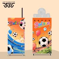China Professional Automatic Balloon Filling Machine With Multiple Payment Options Customizable Balloons And A Party Balloon Vending Machine Perfect For Holiday Parties. for sale