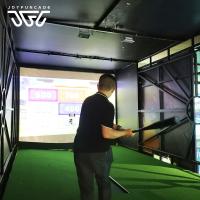 China Coin-Operated AR Baseball Batting Machine for Arcades and Gyms for sale