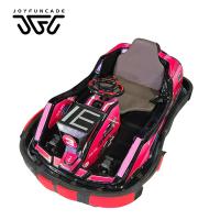 China 220V Electric Arcade Go Kart Racing Machine for Kids 350W for sale