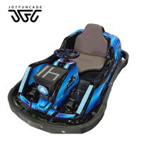 China 220V Electric Arcade Go Kart Racing Machine for Kids 350W for sale