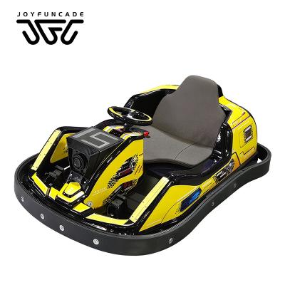 China 220V Electric Arcade Go Kart Racing Machine for Kids 350W for sale