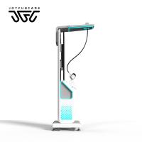 China Brand New VR Shooting Simulator Arcade Machine with PICO NEO3 VR Headset and 43-inch HD Display in Compact Design for sale