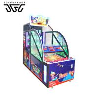 China Crazy Clone Arcade Game Machine with Multi-Level Gameplay Skill-Based Big Bonus and Commercial Grade Durability for Amusement Centers for sale