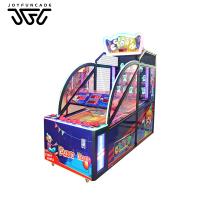 China Crazy Clone Arcade Game Machine with Multi-Level Gameplay Skill-Based Big Bonus and Commercial Grade Durability for Amusement Centers for sale