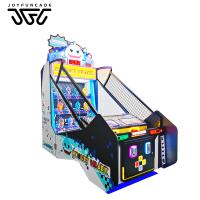 China Hungry Shark Arcade Redemption Machine High-Income Shark Attack Arcade Game - Carnival Ticket Hitting Game for Game Center for sale