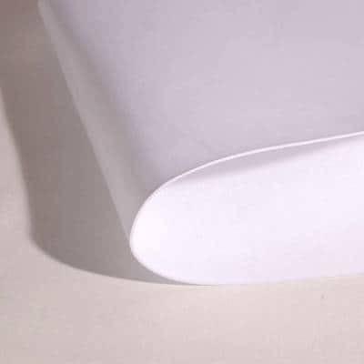 China Polypropylene Filter Media With Smooth Surface And Defined Pore Size For Air Filtration Under 100℃ for sale