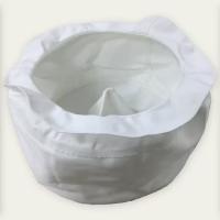 China High Performance Centrifugal Filter Bag With 1 To 100 Micron Range Submicron Rating And Thermal Laser Cutting for sale