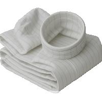 China Polyester Filter Media rolls 350 To 650 Gm2 Weight For High Temperature Resistance Up To 130°C for sale