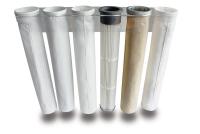 China Long Service Life Polypropylene Media Filter For Water Treatment And Chemical Processing for sale