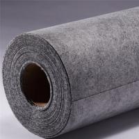 China Heavy Duty Needle Punched Non Woven Fabric 150-1000 GSM For Industrial And Construction for sale