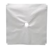 China 3 Meters Plate And Frame Filter Press Cloths  With 1 To 200 Microns Filtration Up To 150°C for sale