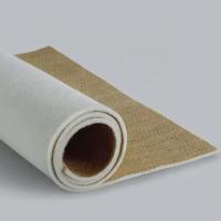China Reinforced Aramid Filter Media with High Resistance Acids and Alkalis ISO 9001 for Industrial Filtration for sale