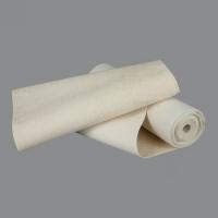 China Up To 999 Filtration Efficiency Aramid Fiber Filter Media For Industrial Air Filtration And Dust Removal for sale