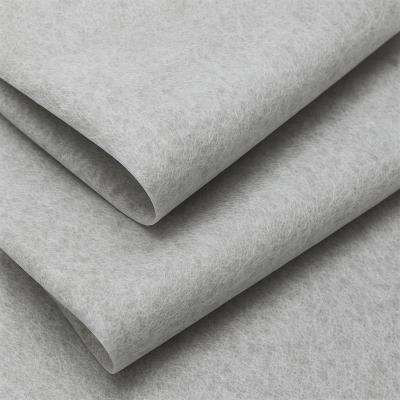 China 150-1000 GSM Heavyweight Nonwoven Fabric With High Tensile Strength And Tear Resistance For Industrial Applications for sale