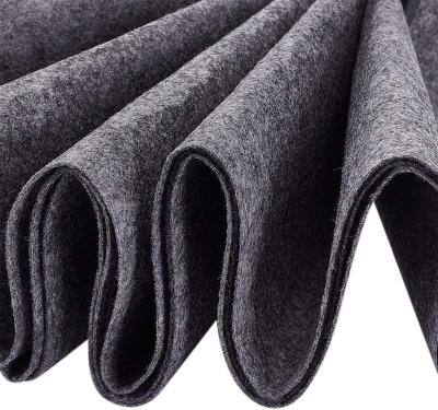 China High Tensile Strength Pp Non Woven Fabric Tear Resistance 150-1000 GSM For Industrial for sale