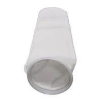 China 1.0-50.0µM Removal Rating Liquid Filtration Bags Excellent Anti Alkaline Propertie for sale