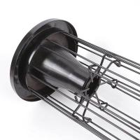 China High Corrosion Resistance Industrial Dust Collection System Accessories with Low Maintenance and Customizable Dimensions for sale