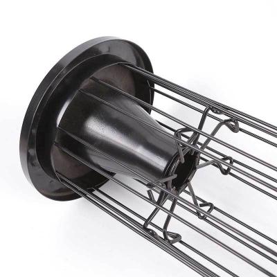 China High Corrosion Resistance Industrial Dust Collection System Accessories with Low Maintenance and Customizable Dimensions for sale