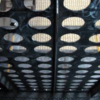 China Customizable Industrial Dust Collection System Accessories High Corrosion Resistance for sale