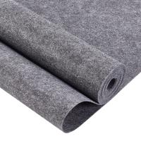 China Heavy Duty Polypropylene PP Nonwoven Fabric 1m To 3.2m Width 150-1000 GSM for sale