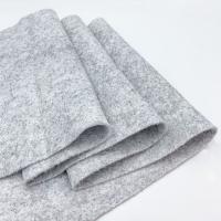 China 150-1000 GSM Heavyweight Non Woven Polypropylene Fabric 0.5mm To 5mm Thickness for sale
