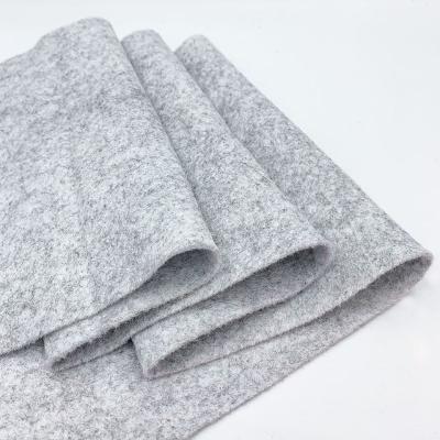 China 150-1000 GSM Heavyweight Non Woven Polypropylene Fabric 0.5mm To 5mm Thickness for sale