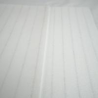 China Air Permeability Polyester Filter Media Washable And Reusable And Temperature Resistance From -30 To 120°C for sale