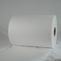 China Moisture Resistance Washable Reusable Polyester Filter Media Rolls For  Pulse-Jet Dust Collection System for sale