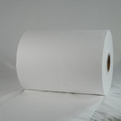 China Moisture Resistance Washable Reusable Polyester Filter Media Rolls For  Pulse-Jet Dust Collection System for sale