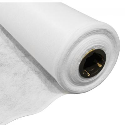 China High Breathability 85-150 GSM Non Woven Fabric High Water Resistance And Soft To Touch Texture for sale