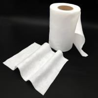China 85-150 GSM Nonwoven Fabric In Multiple Colors With High Breathability For Medical And Agricultural Use for sale